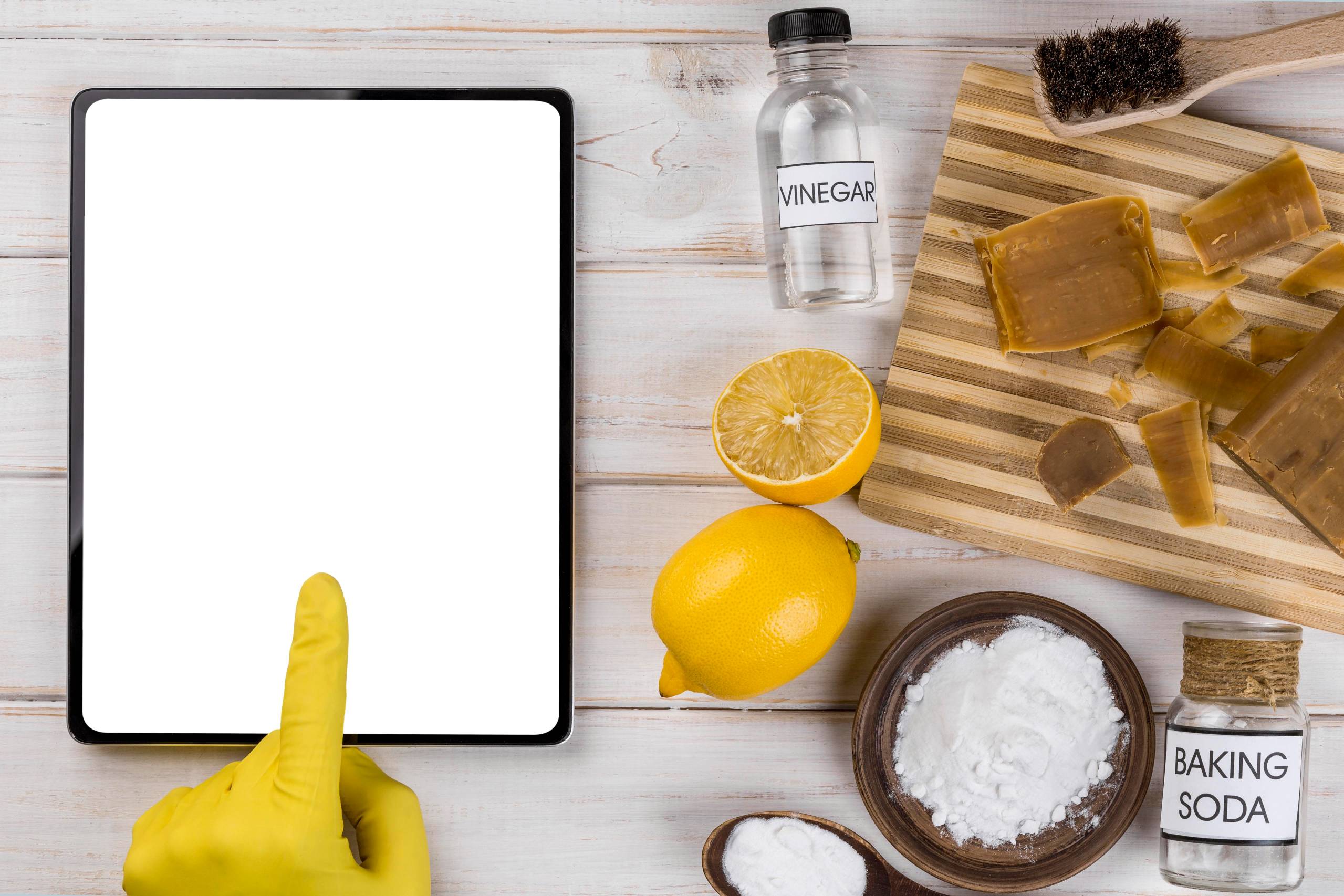 Eco-Friendly Homemade Drain Cleaners | Mr. Rooter Plumbing of Dallas